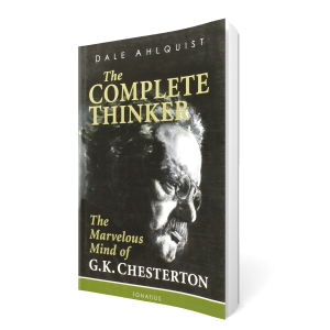 Store | Society of Gilbert Keith Chesterton