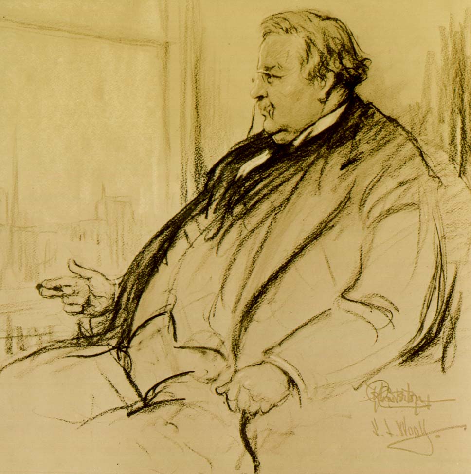 Photo Gallery-American Chesterton Society