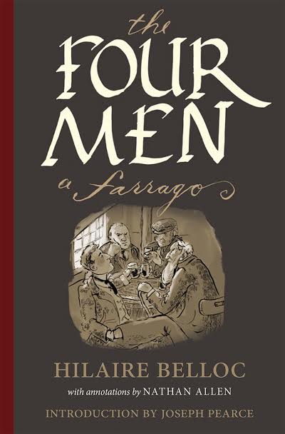 The Four Men: A Farrago