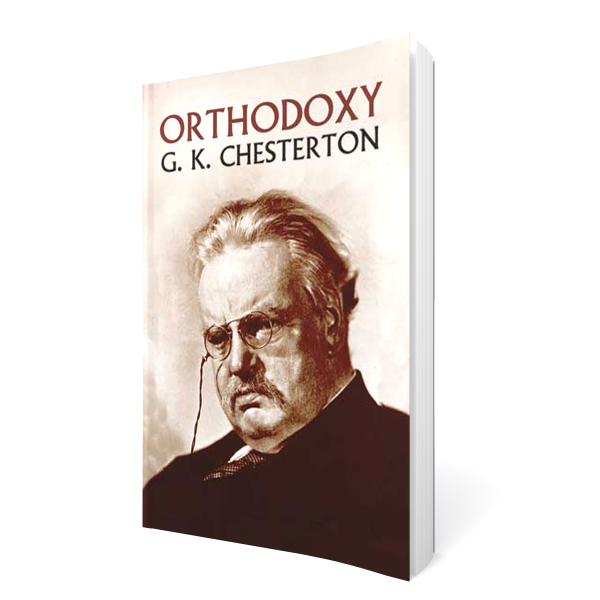 Reading Plan for Beginners - Society of Gilbert Keith Chesterton