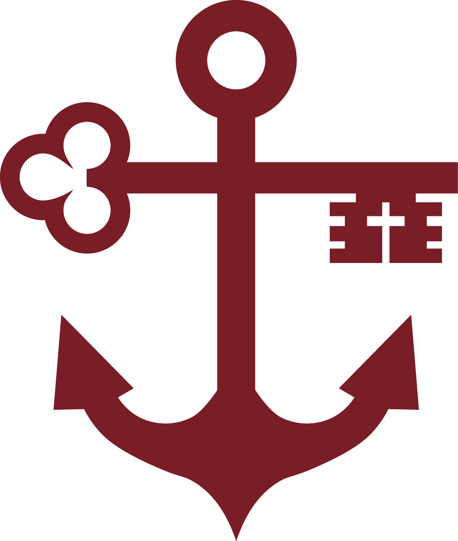 SGKC_Knights_Shield_Anchor - Society of Gilbert Keith Chesterton