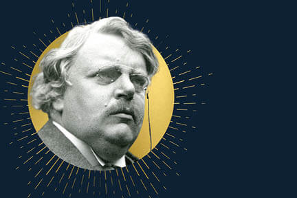 SGKC_Conference 2022_LOGO - Society of Gilbert Keith Chesterton