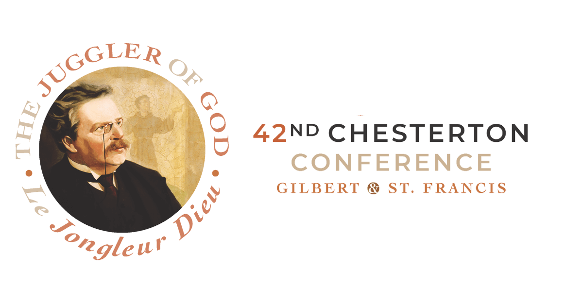 chesterton 42 fake header - Society of Gilbert Keith Chesterton
