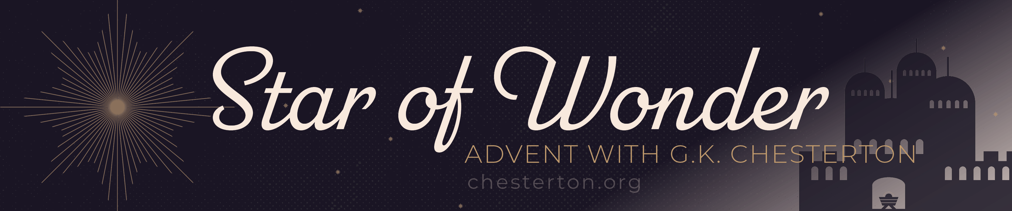 2022_Advent headers2 - Society of Gilbert Keith Chesterton