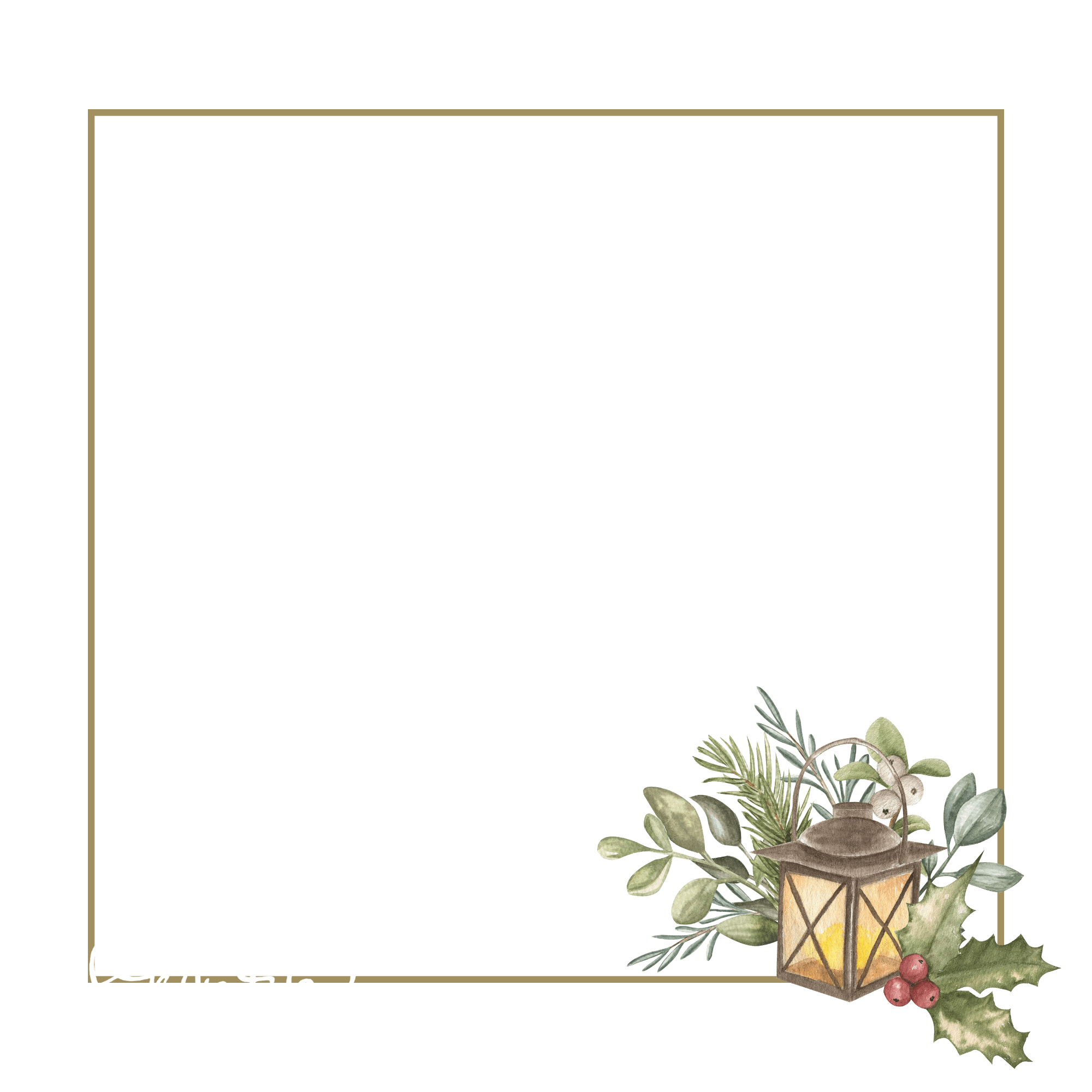 TOH Web Header square detached Advent - Society of Gilbert Keith Chesterton